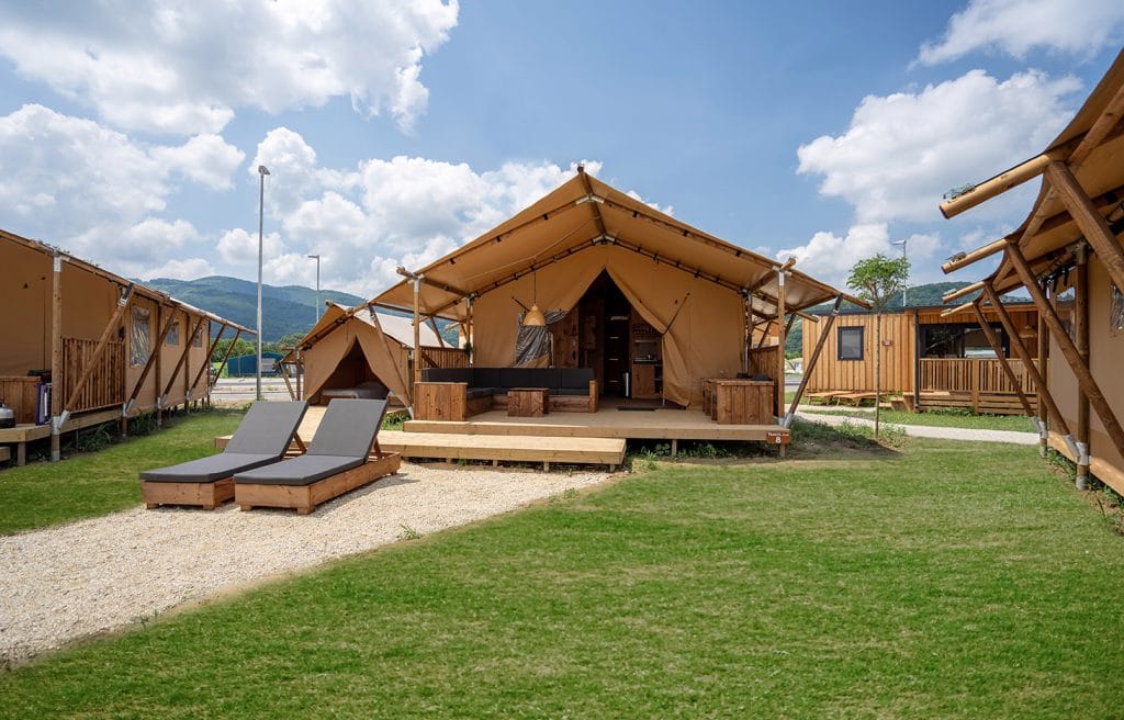 Suncamp | Een zorgeloze campingvakantie | ACSI