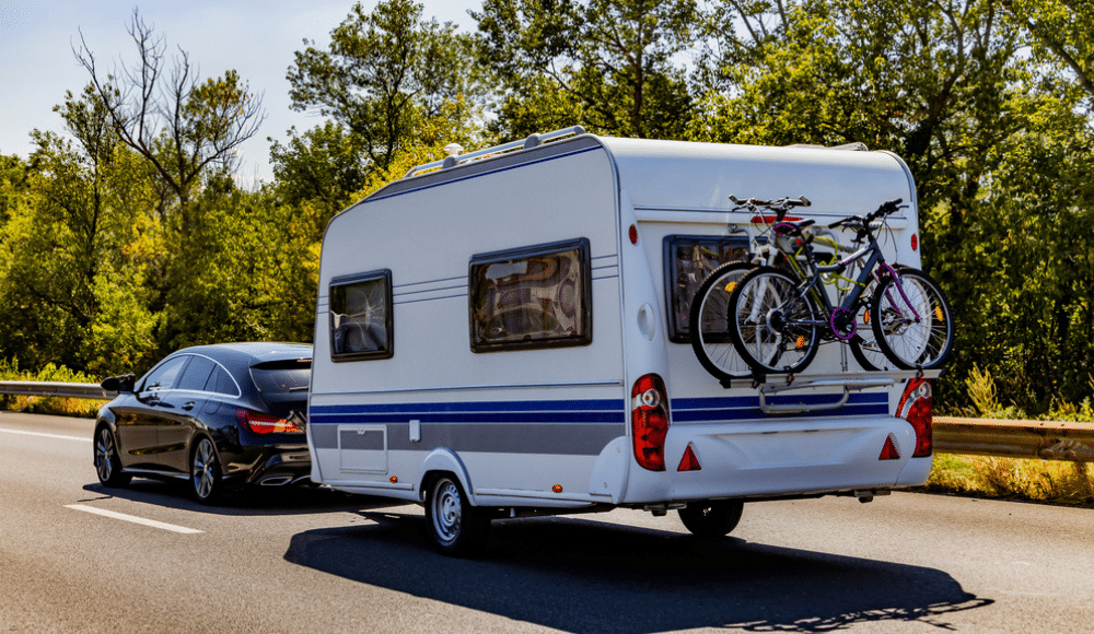 ACSI Caravanverzekering | Uitgebreide dekking | Zekerheid