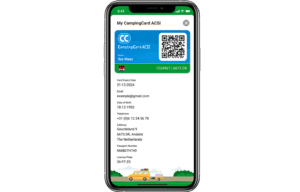 New: Digital CampingCard ACSI Discount Card | ACSI.eu