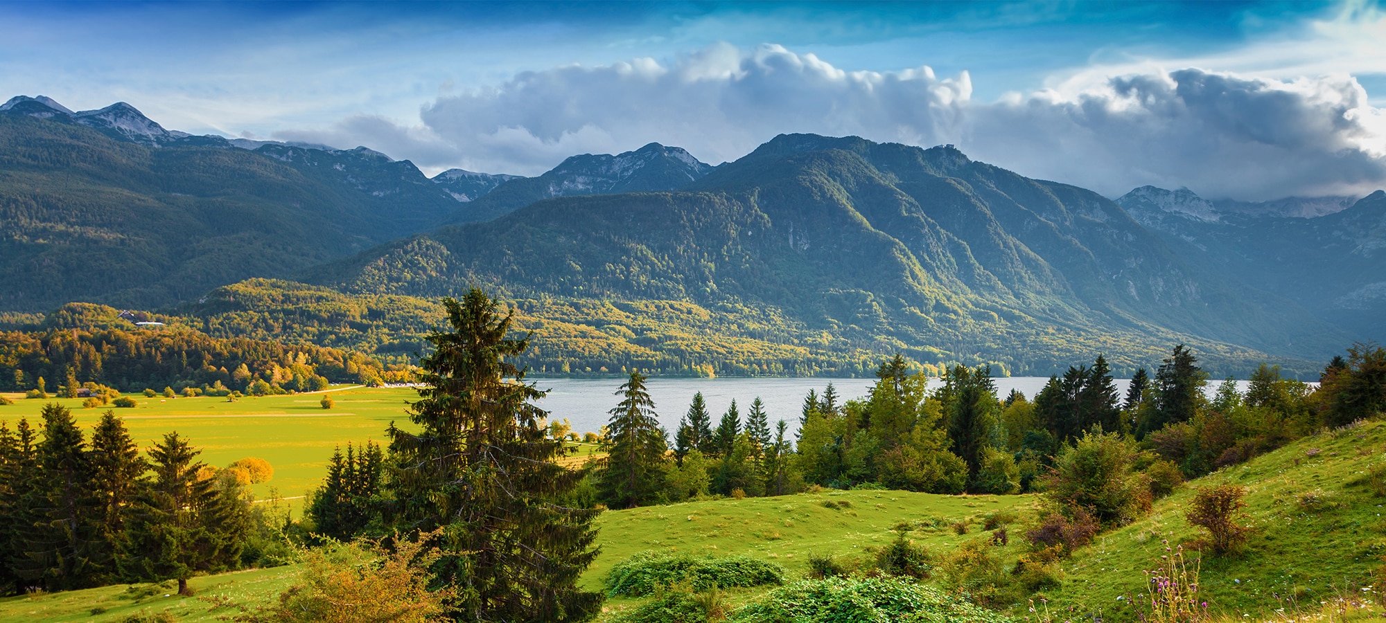 Noodweer in Slovenië: dit zijn de gevolgen voor jouw vakantie | ACSI