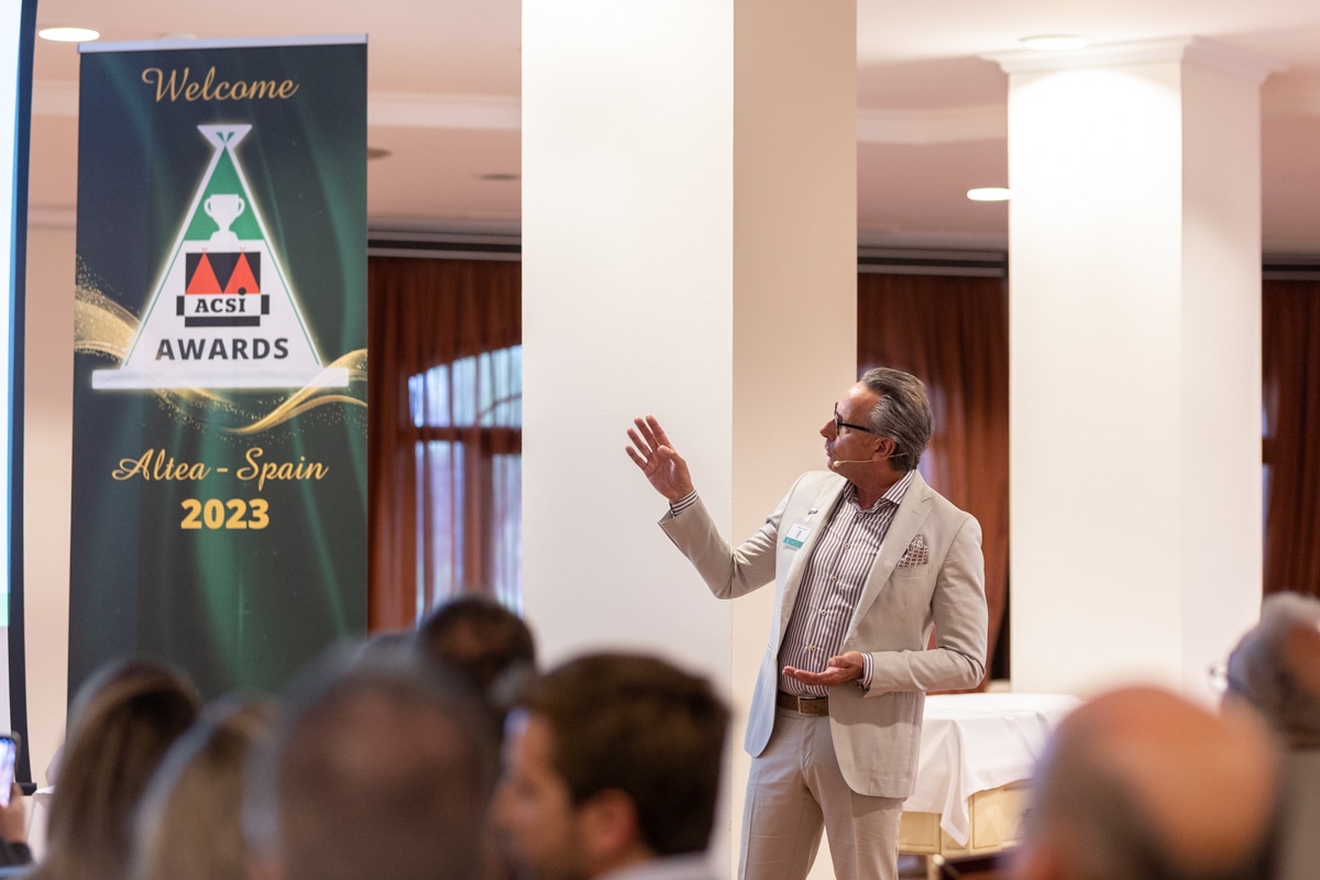 The Value of Winning an ACSI Award for Campsites | ACSI