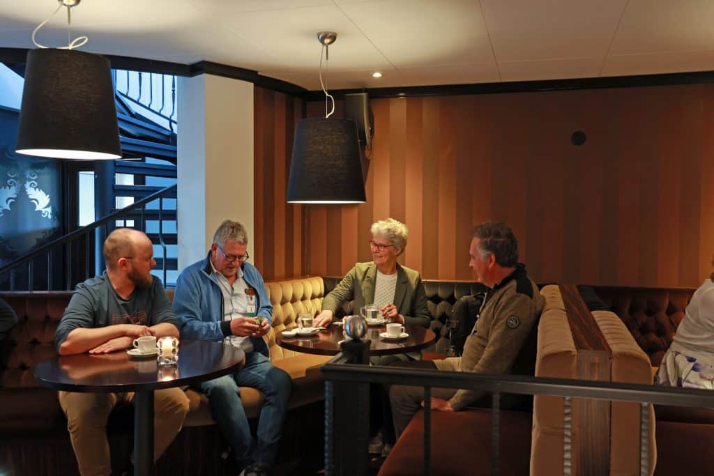 ACSI Awards Event 2024 | Foto's | ACSI Andelst