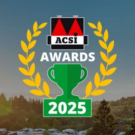 ACSI | Europäische Campingspezialist