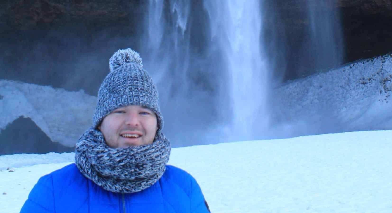 Tommy’s talent voor reizen: professioneel én privé | ACSI