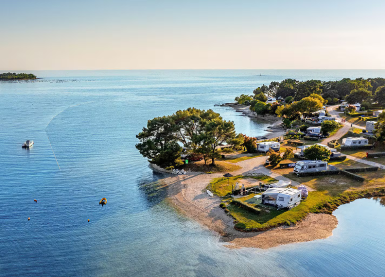 Euronature | Specialist in naturist holidays | ACSI